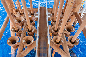 Cygnus Alpha: the platform powering UK homes - Offshore Technology ...